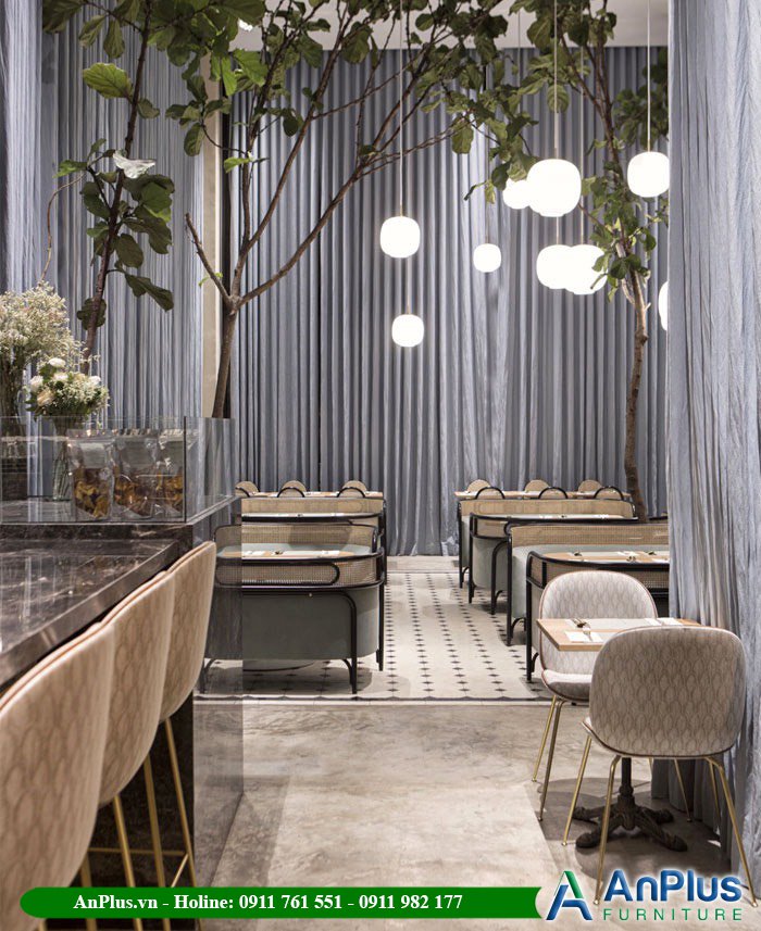 Ghế Đan Mây - Nội Thất AnPlus