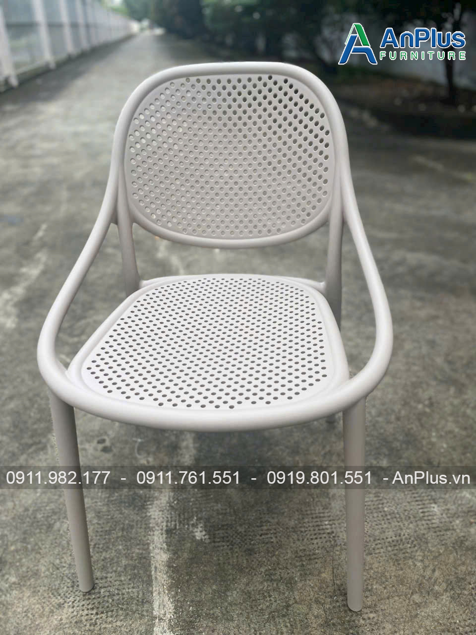 Giá Sỉ Ghế Nhựa Gốc Kho Xưởng - Top Mẫu Hot Nhất - Nội Thất AnPlus